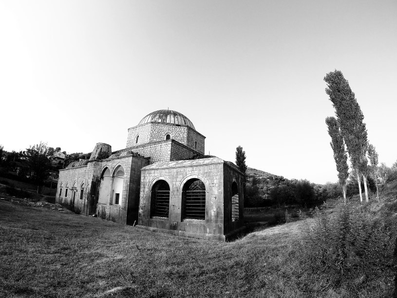 Historia e Xhamisë së Plumbit në Shkodër – shkodrazone.com