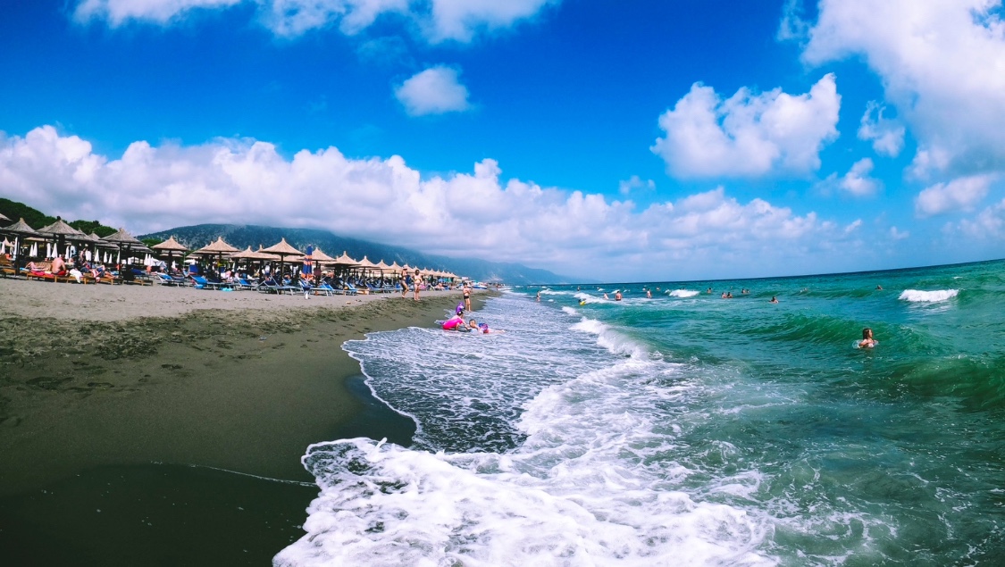 “Lonely Planet”: Velipoja, një nga 8 plazhet më të mira të Shqipërisë ...