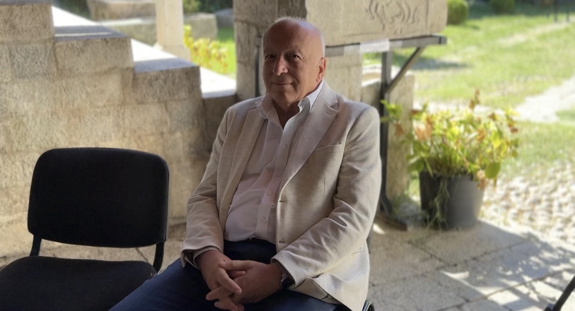 Muaji i trashëgimisë kulturore, Zef Çuni: Duhet ndërhyrje urgjente për ...